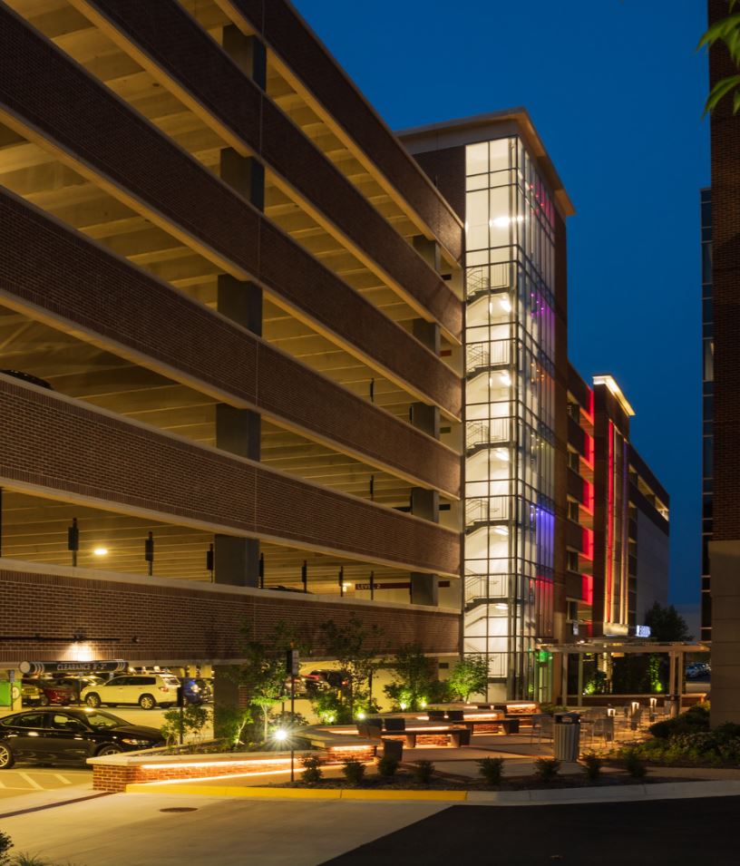 Projects | RCD, inc.