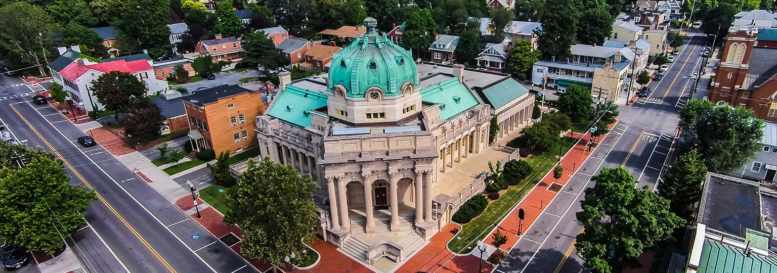 Projects | RCD, inc.