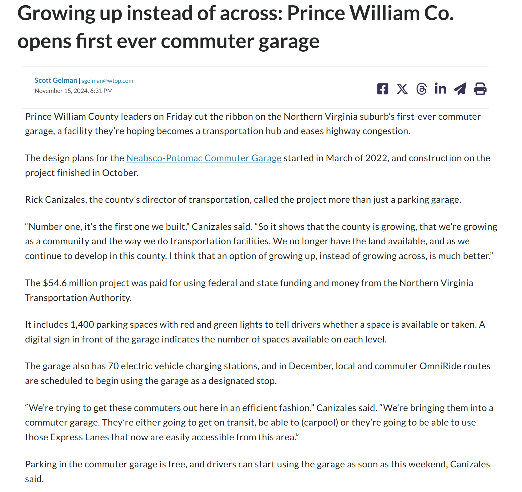 Projects | RCD, inc.